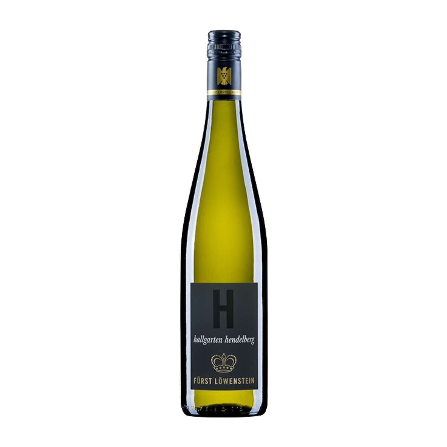 VDP.Erste Lage Hendelberg Riesling 'H': Feiner Charakter | Weingut ...